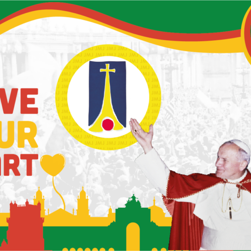 Brother Biagio: the revolution of the saints | Dehonians