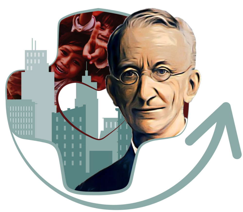 Prayer for the IX General Conference | Dehonians