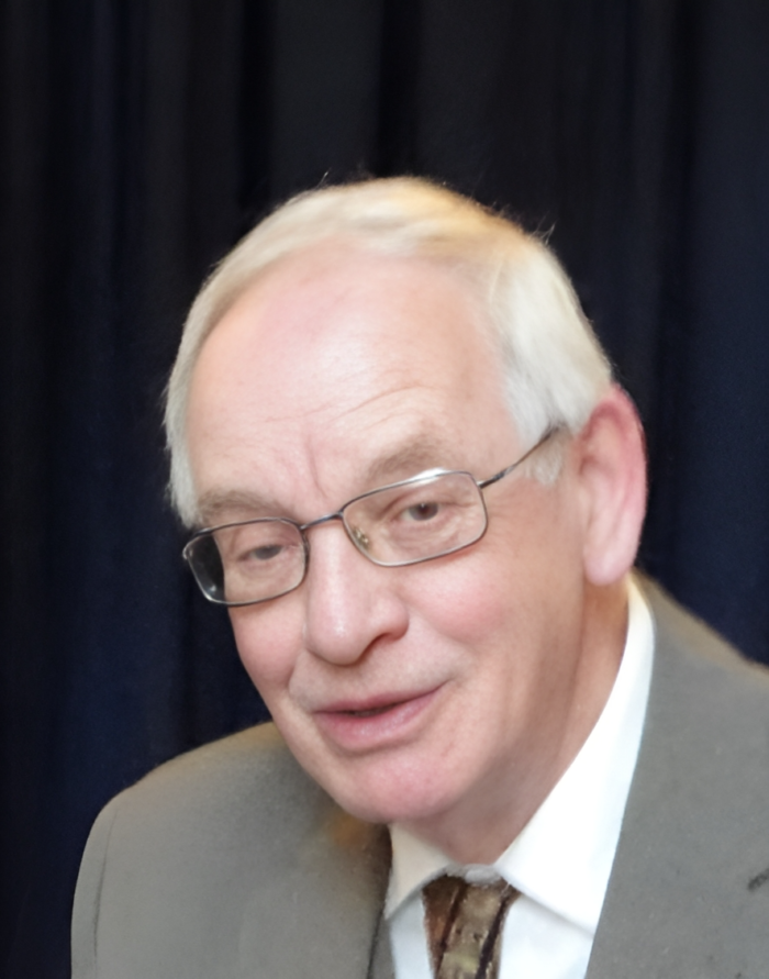 Fr. Norbertus Cloin | Dehonians