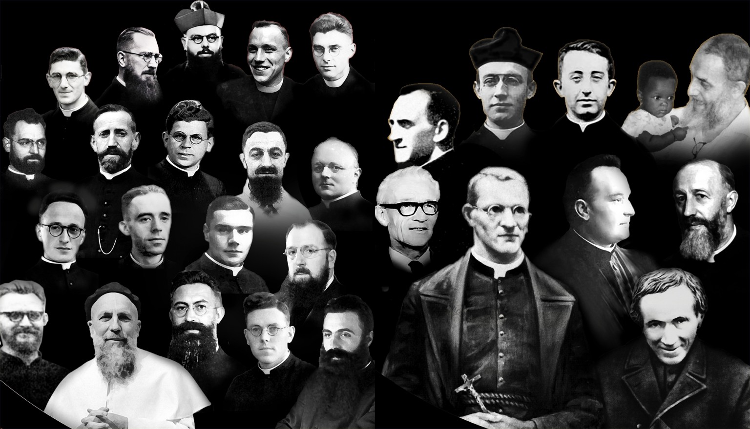 Dehonian Memorial Day | Dehonians