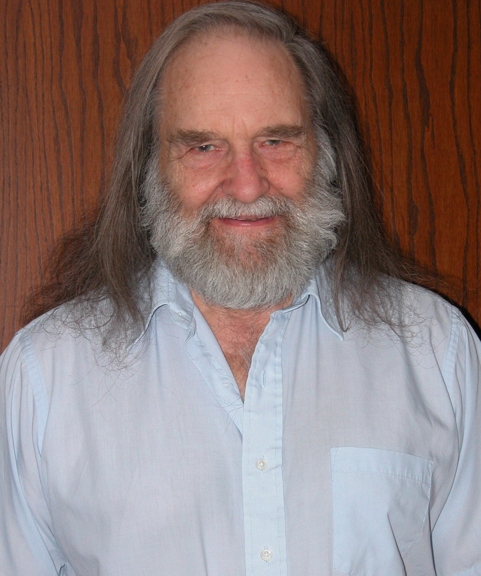 Bernard Taube Dehonians
