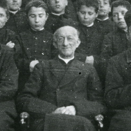 Life of Father Dehon – Brief History | Dehonians